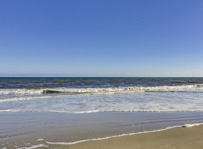 Singleton Beach, Hilton Head Vacation Rentals | Sunset Rentals